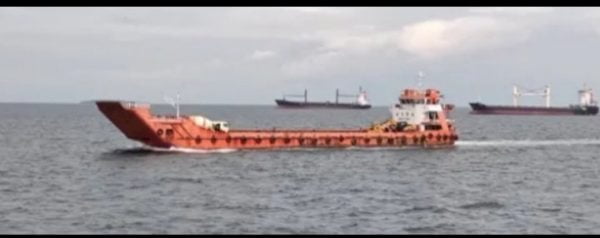 Mengenal Kapal LCT Dan Fungsinya | PT. KANTA DIPTA INDONESIA